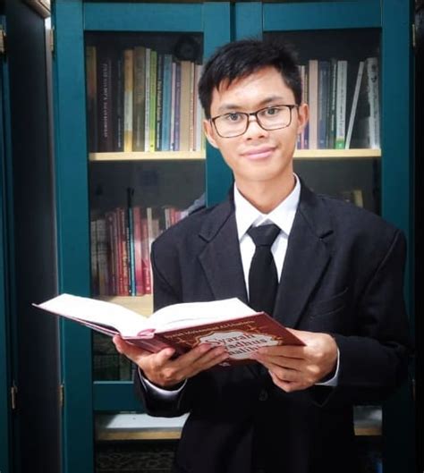 Setia Budi Sumandra Medium