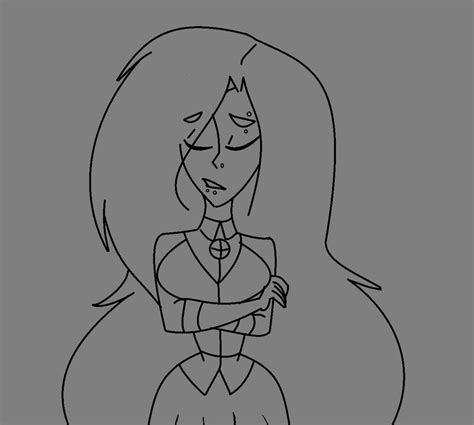 Dead Girl Walking Pt 2 By Gwenula On Deviantart