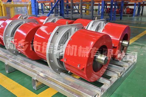 2代法兰式稀油激振器DBFG40 6 激振器 产品中心 新乡市德邦机械有限公司 橡胶弹簧 复合弹簧 振动筛 激振器 钢丝弹簧 聚氨酯