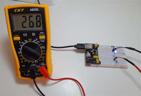 Quick Voltage Drop Calculation With The Voltage Drop Calculator Hotel Bristol