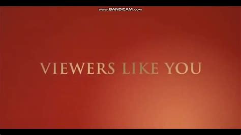 viewers like you thank you