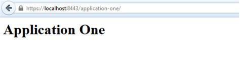 Tomcat Configure SSL Or HTTPS Tutorial
