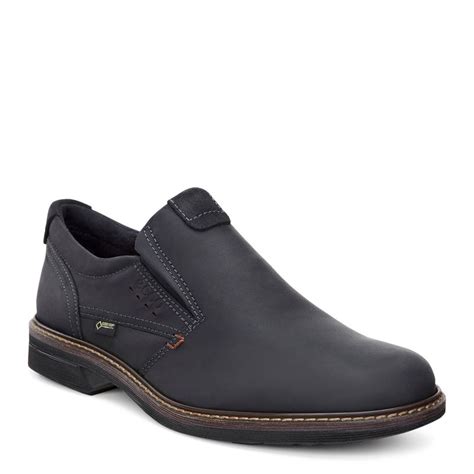 ECCO TURN BLACK/BLACK | ECCO® Middle East A/S