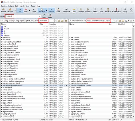 Building Elegant Applications With Aspnet Core Mvc 21 And Coreui 2