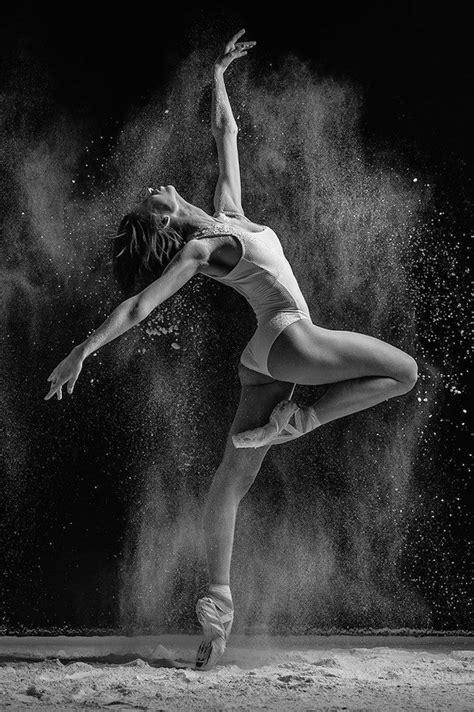 11 Photographers Who Capture The Beautiful Movement Of Dancers Dance