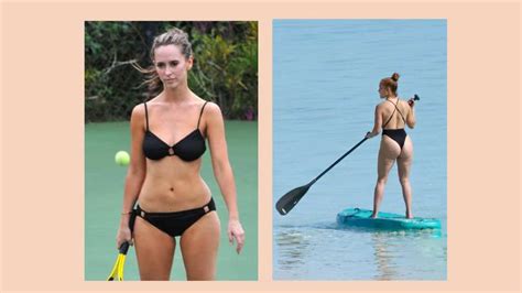 Pear Figure Celebrities