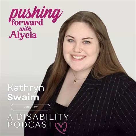 Episode 89 Kathryn Swaim A Tribute To Brain Tumor Awareness Month