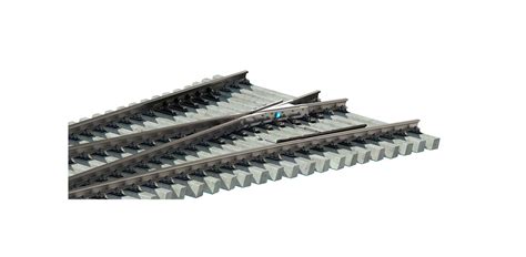 Intelligent Turnout Voestalpine Railway Systems