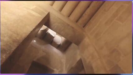 Underworld Hidden Beneath Egypt