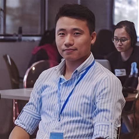 Ask Me Anything With Venture Capitalists Featuring Huy Pham