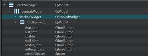 Create Custom Window With Custom Titlebar Qt Forum