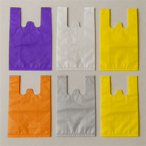 Túi Xốp A Gai Tuấn Hoan