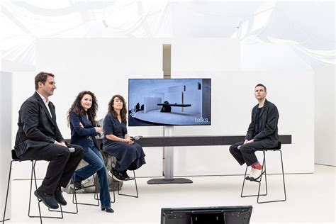 Less Is More Is Back Says Panel During Gaggenau Talk In Milan