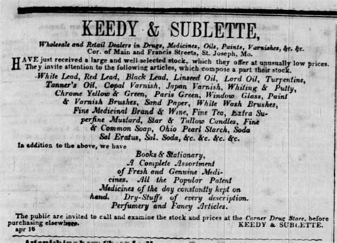 Dr Daniel George Keedy Sr 1812 1852 Find A Grave Memorial