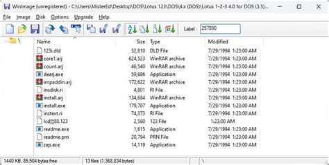 Installing MS DOS On A Previous Win Computer Page Windows Forums