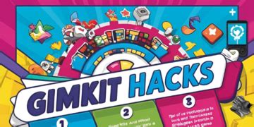 Gimkit Dashboard Step By Step Guide On How To Use It GimKit Join