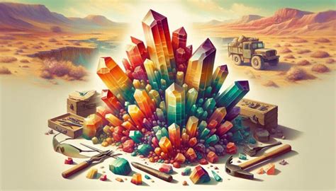 Understanding Radioactivity In Rocks Impacts Applications And Safety Guidelines