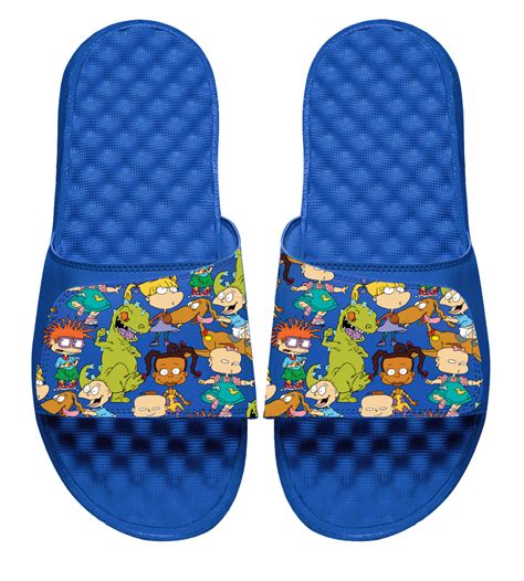 Rugrats Character Pattern Islide Rugrats Character Pattern Islide