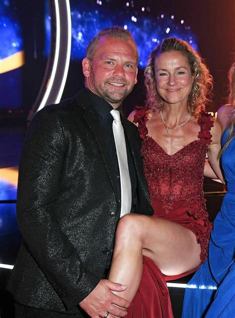 Rhea Harder Vennewald Dazzles At Europa Parks 50th Anniversary