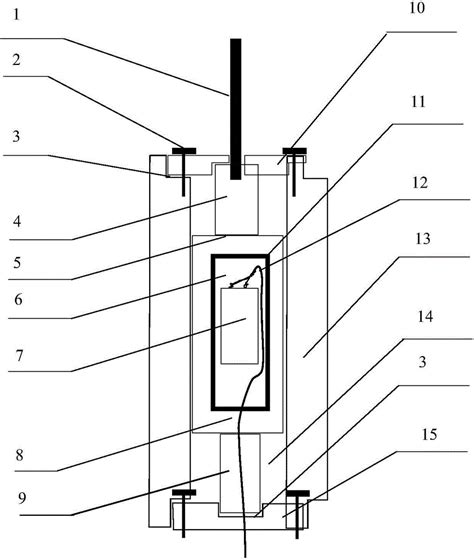 Microseismic Detection Sensor Applicable To Undersea Deep High