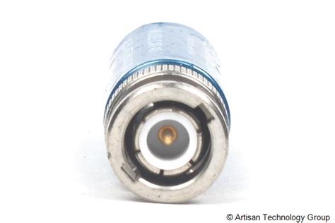 CAT 40 Mini Circuits 50 Ohm Coaxial Fixed Attenuator ArtisanTG