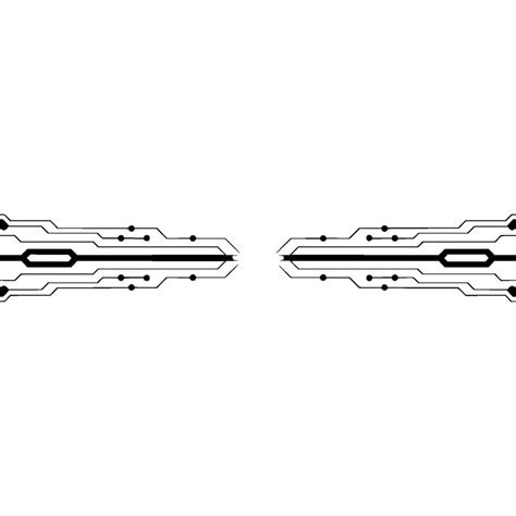 Futuristic Circuit Board Minimalist Tech Background Circuit Board 67831189 Vector Art At Vecteezy
