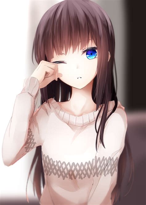 Waking Up Original Rawwnime