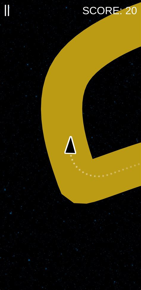 artstation follow the path unity game with admob game assets