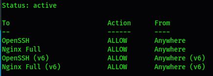 How To Secure Your LEMP Server With Let S Encrypt On An Ubuntu 20 04 ECS Instance Alibaba