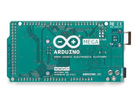 Arduino Mega A000067 Tavir Webshop