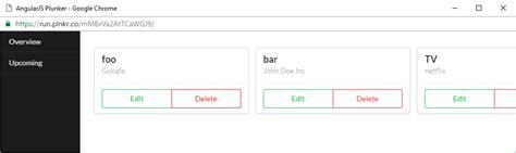 css sidebar menu messes up the responsiveness of semantic cards
