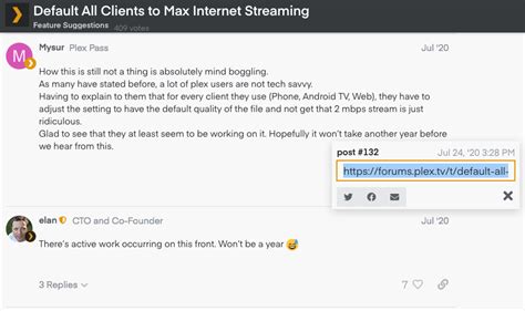 how to manually import an m3u playlist into plex plex