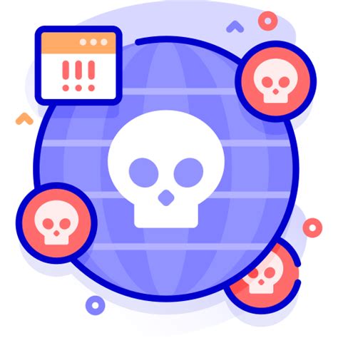 Hacking Special Ungravity Lineal Color Icon