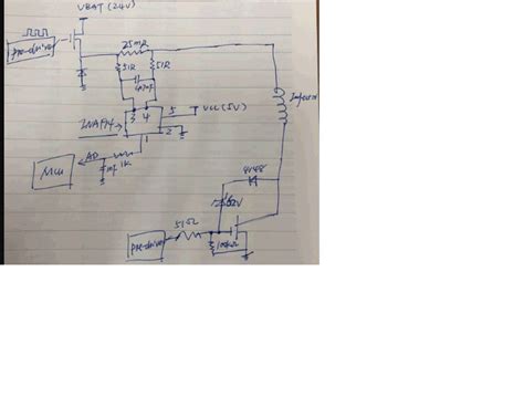 INA INA About The Output Voltage Issue Amplifiers Forum Amplifiers TI E E Support