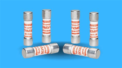 What Is A Time Delay Fuse Working Principle And Use Cases