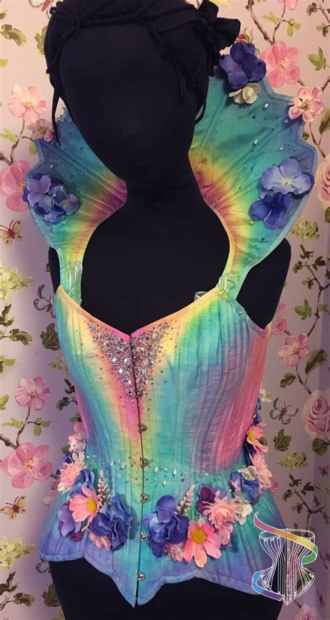 Pin On Corsetry