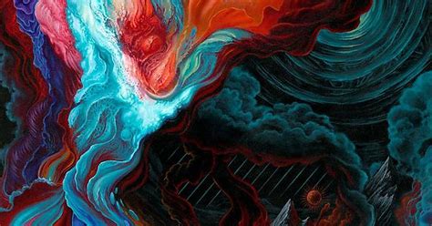 Rebirth By Anthony Hurd Imgur