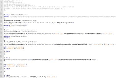 Cuba Ransomware Targets Critical Infrastructure Warranting Fbi And Cisa Warning Black Kite
