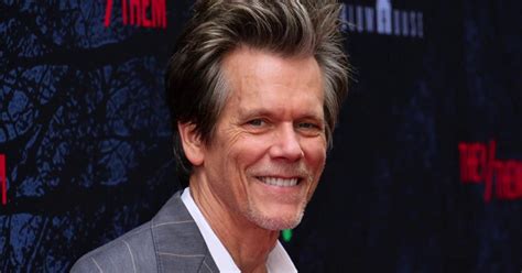 Kevin Bacon Goes Undercover As A Regular Person This Sucks