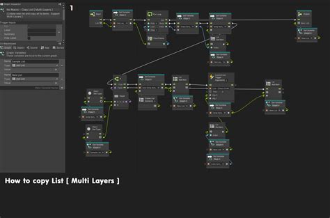 Copying One List To Another List Questions And Answers Unity Discussions