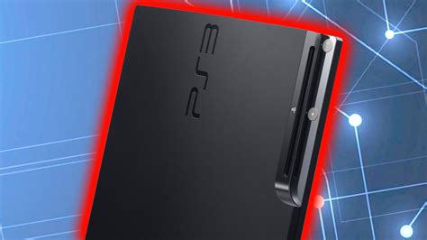New Ps3 Firmware Update Keeps Sonys Console Alive For Another Year