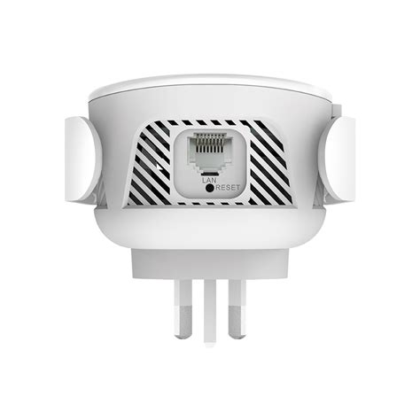 AC Mesh Wi Fi Range Extender