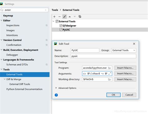 Pyqt学习笔记190920pythonqt Pyric Csdn博客