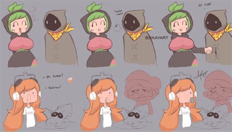 Best 12 Smg4 Mini Comic Bob And Melony Artofit