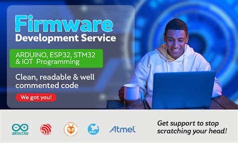 Do Arduino Programming Iot Esp32 And Electronics By Ndungusimon Fiverr