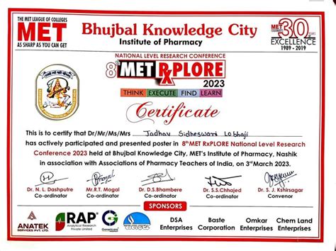 Sidheshwar Jadhav On Linkedin Connections Share Apti Research