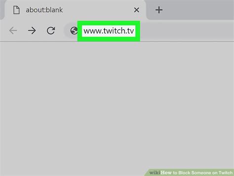 Simple Ways To Block Someone On Twitch With Pictures WikiHow Tech