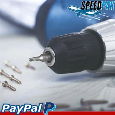 Security Torx Bit Set Sand Blast Screwdriver Set For Automobile Truck For Repair Eur 7 92