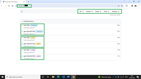 The Beginners Guide To Playwright Setup Blogs Perficient