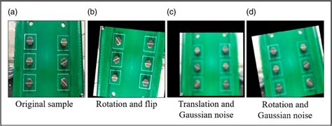 Figure 7 From A Two Step Computer Vision Based Framework For Bolt